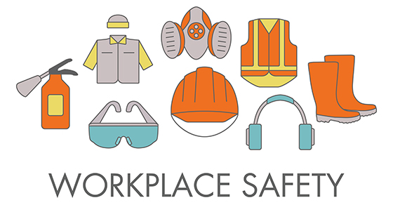 Employer Tax Brief: 5 Ways to Show Workplace Safety Commitment ...