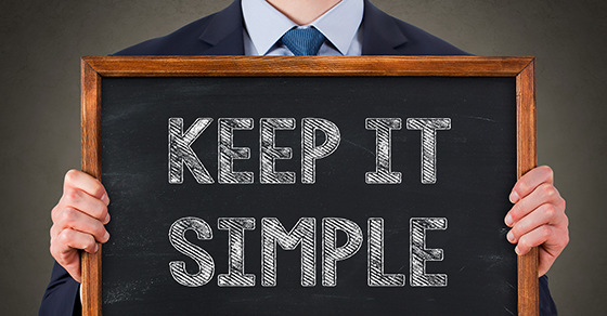 Employer Tax Brief: Starting Slow with a SIMPLE IRA | Zeitlin and ...