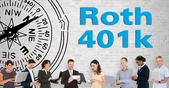 Employer Tax Brief: Would a Roth 401(k) Plan Suit Your Employees ...